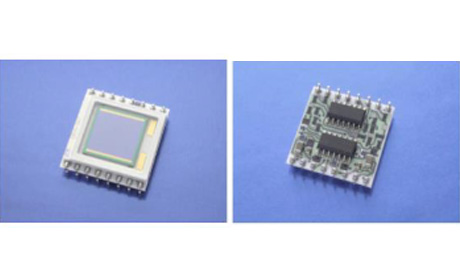 ポジションセンサー Sitek UV用PSD | オーテックス株式会社